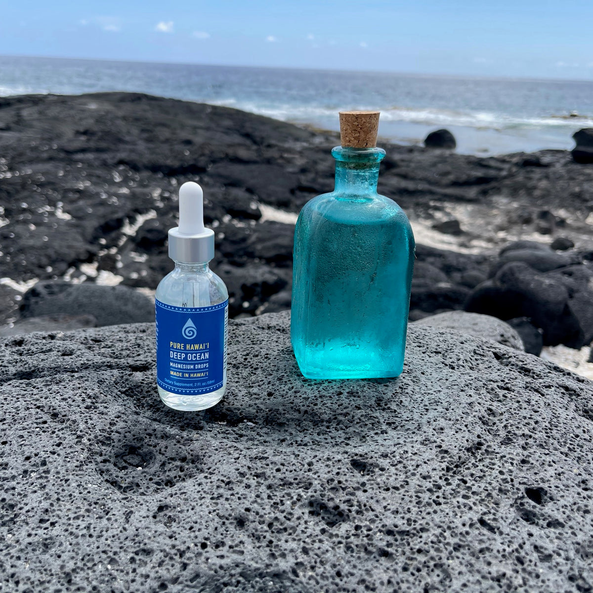 Understanding Magnesium Absorption – Kona Sea Salt