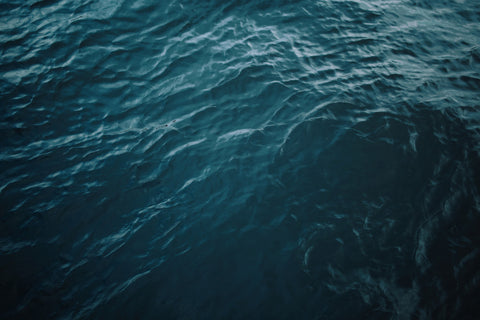 Kona Sea Salt | Mineral Rich Hawaiian Sea Salt