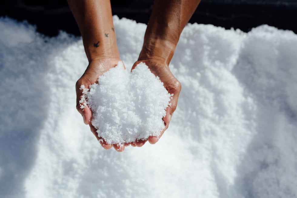 Authentic Hawaiian Sea Salt | Hawaii's Only Kona Salt Farm | Kona Sea ...